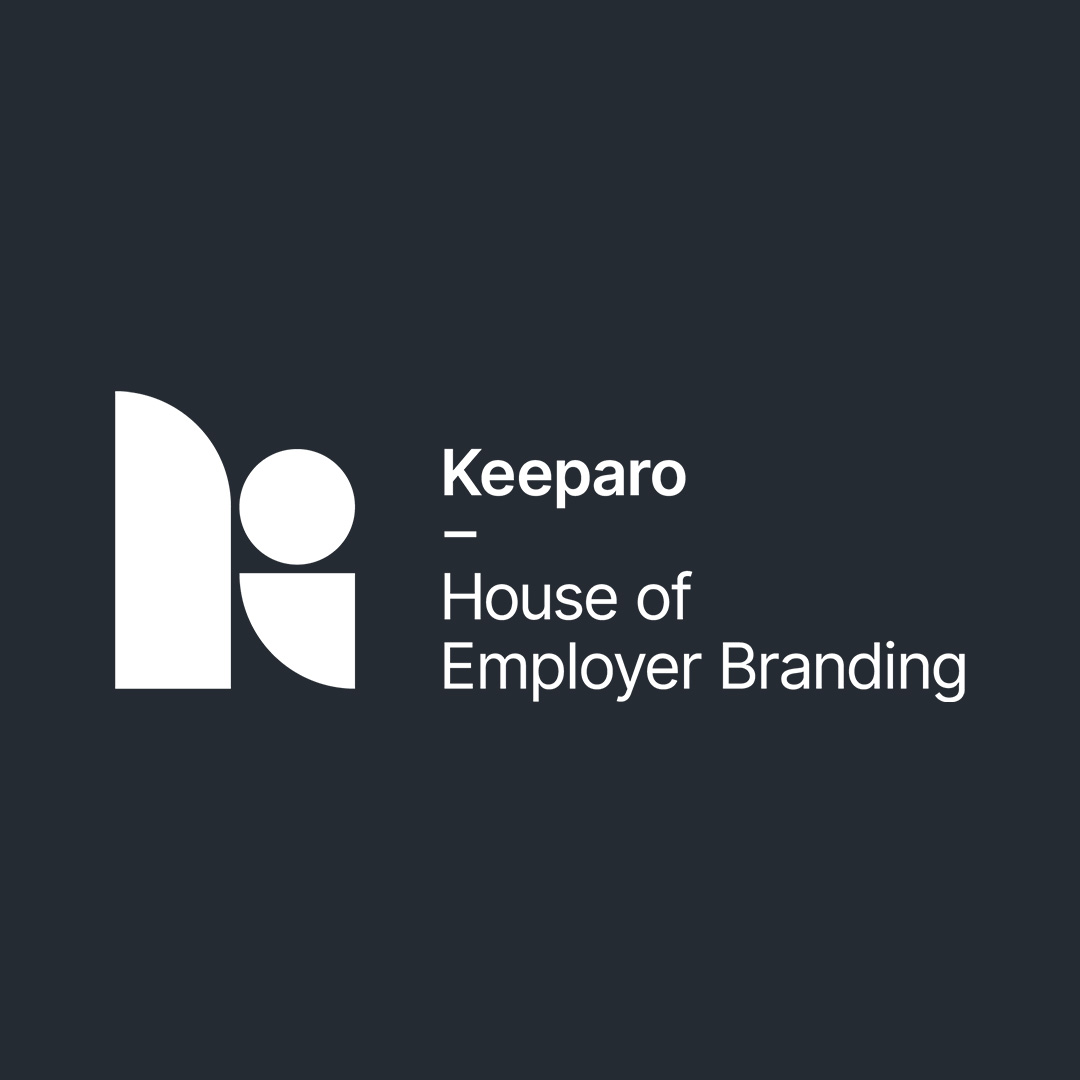 Keeparo | KSMG becomes Keeparo and launches automated solution for recruitment marketing